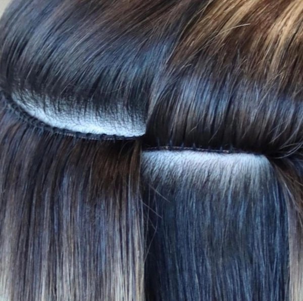 Extensions – HairWonderCentre